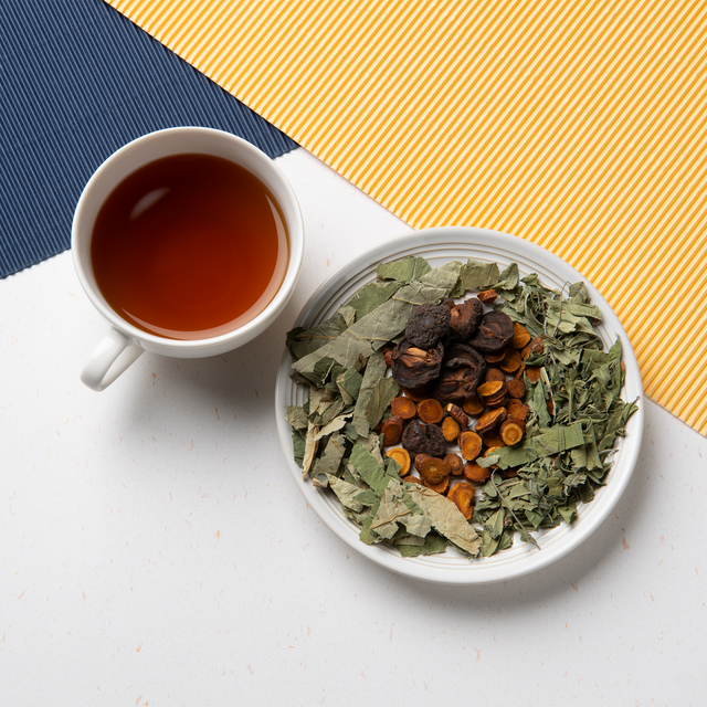 Apocynum Venetum Tea – 浸大中醫HKBUCM